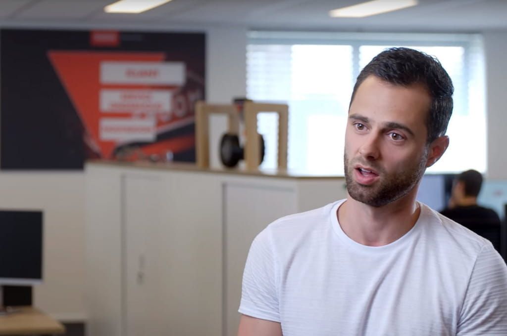 Camiel – Nooteboom